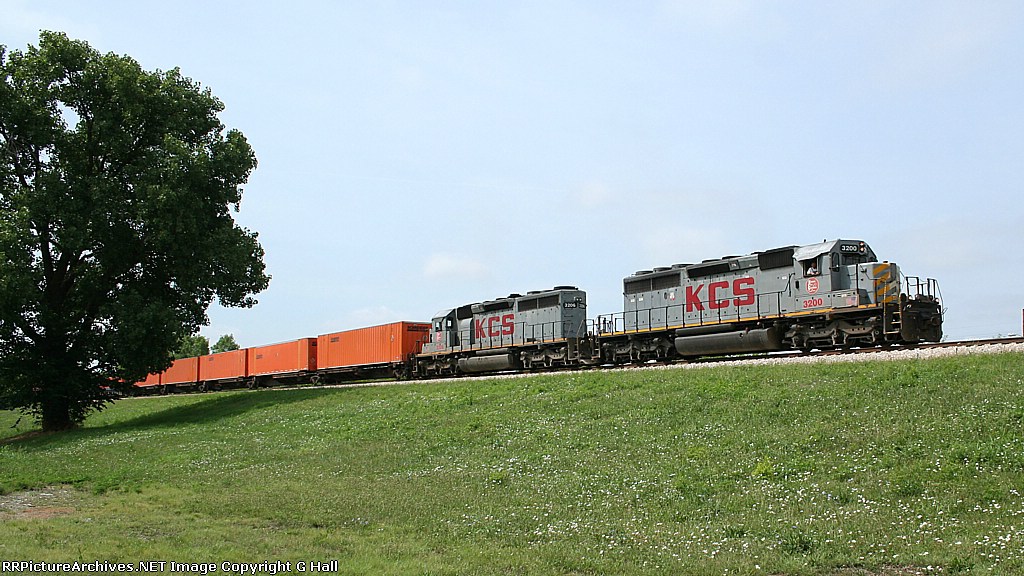 KCS IVNKC-10